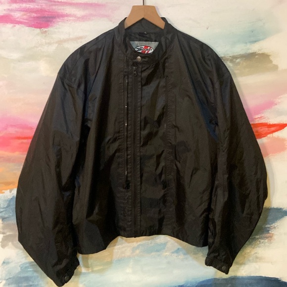 Joe Rocket | Jackets & Coats | Ecjoe Rocket Honda Official Licensed ...
